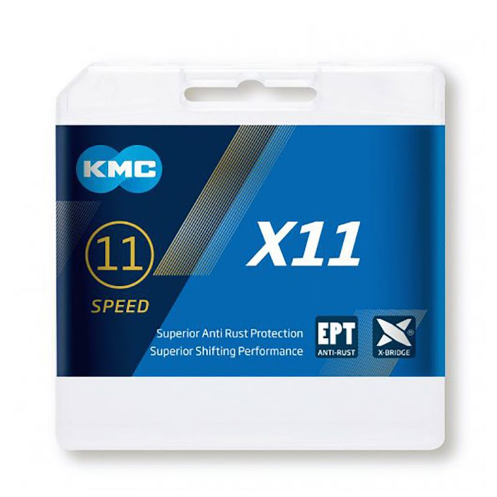 KMC X11 EPT 11spd - lanac - CikloCentar