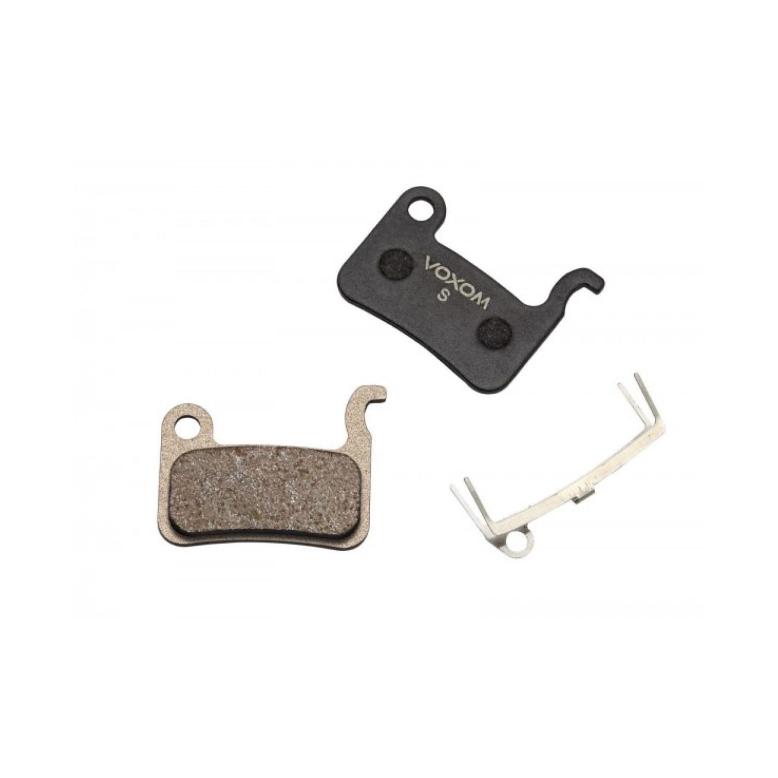 VOXOM BSC3 OR Shimano XTR - kočione pločice - CikloCentar