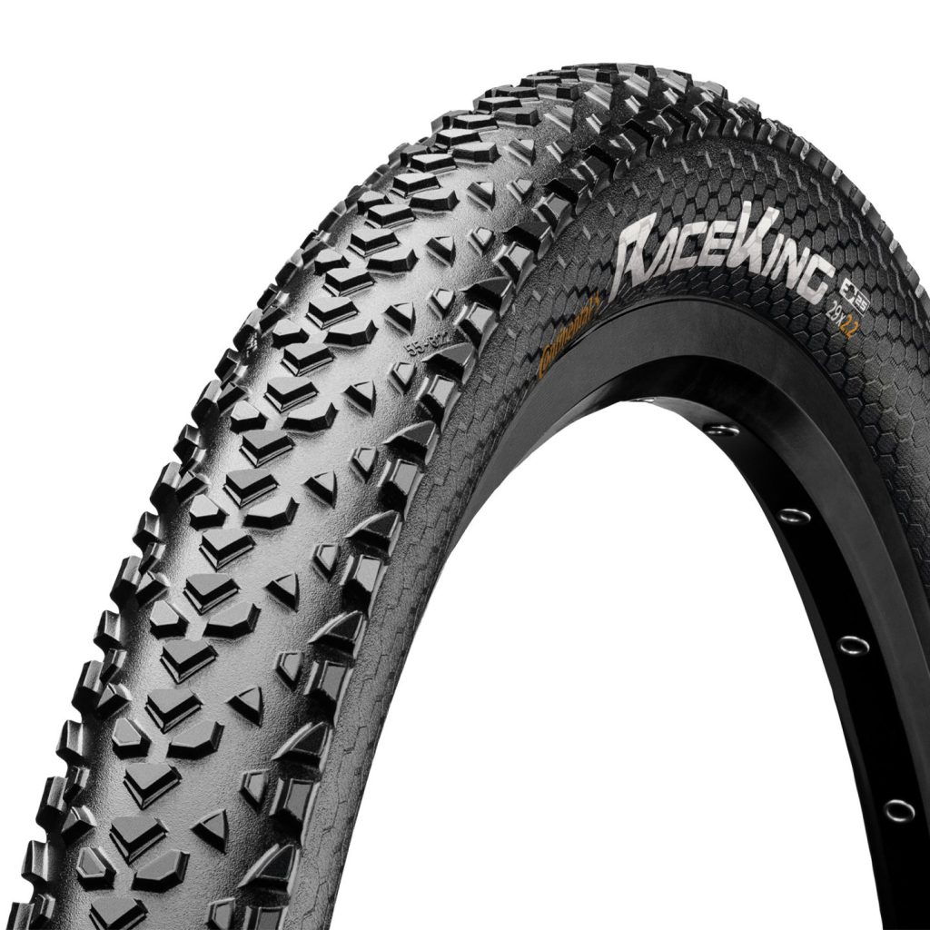 CONTINENTAL Race King 29x2.00" Performance MTB E25 vanjska guma - crna ...